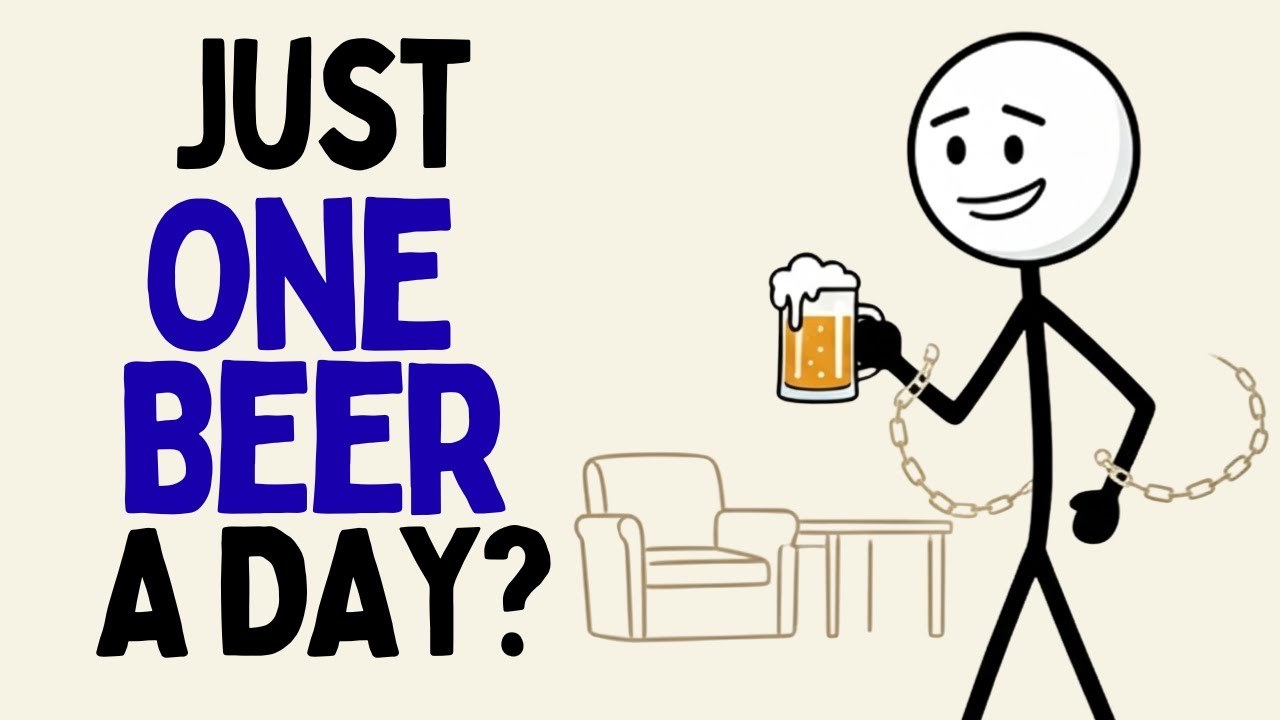 What Happens If You Drink Beer Every Day for 30 Days? (Science Explained)