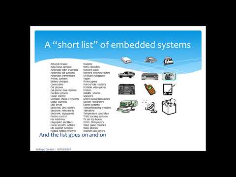 EMBEDDED TUTORIAL TAMIL 4