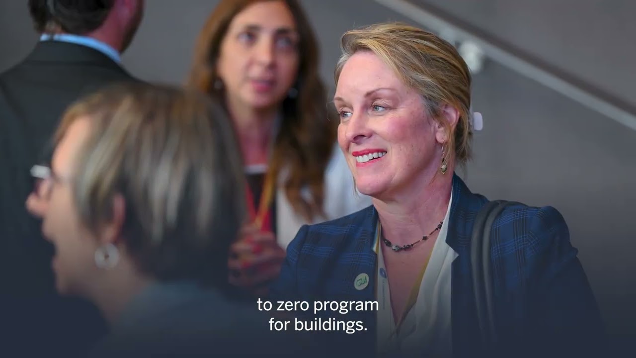 US Chamber GreenTech 3.0 Delegation to the United Arab Emirates