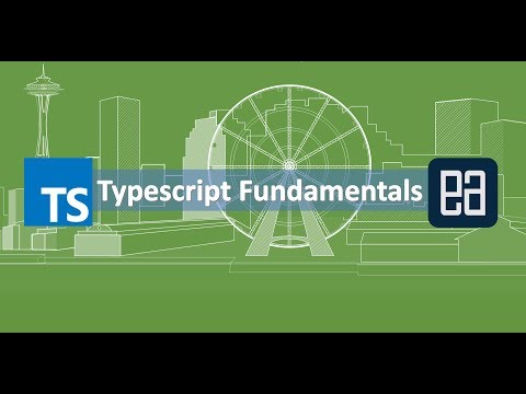 Part 15 - DefinitelyTyped And Typings type definition providers of Typescript