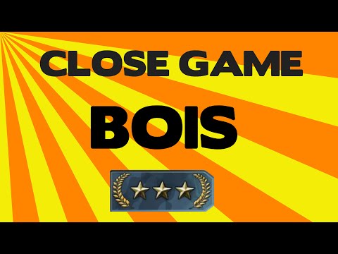 Steam Community :: Video :: Close Game Bois - CS:GO Matchmaking Ep. 2