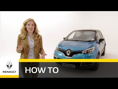 How To: Understand Miles Per Gallon (MPG) - Renault UK
