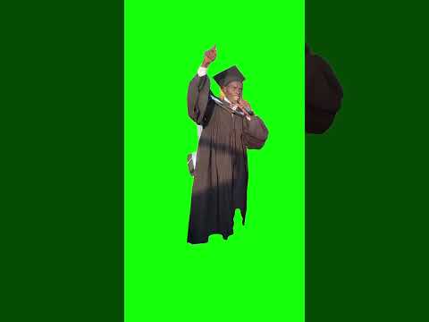 Congratulations | Green Screen #party #cringe #congratulations #graduation #meme #funny #fyp