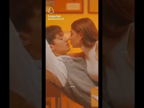 Imagine c’est toi et ton crush 🤪#shorts #shortvideo #cute #couple #crush