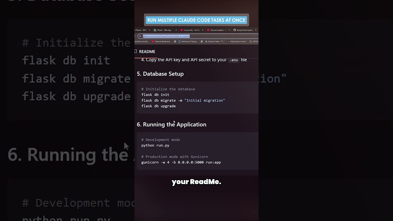 Vibe Kanban: The Claude Code Multitasking Solution