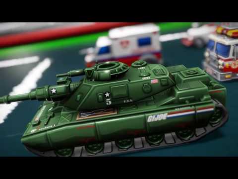 Steam Community :: Micro Machines World Series