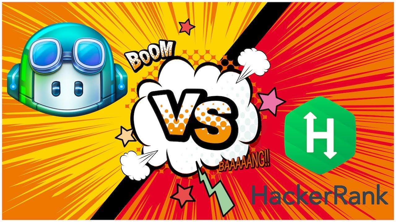 Can GitHub Copilot solve a HackerRank problem?