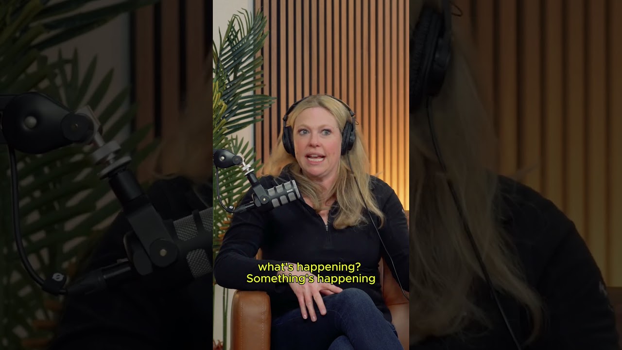 Triggered by an Alarm?