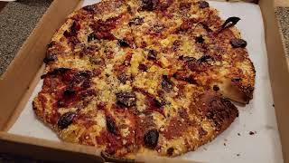 3 Best Pizza Places in Halifax, NS - Expert Recommendations