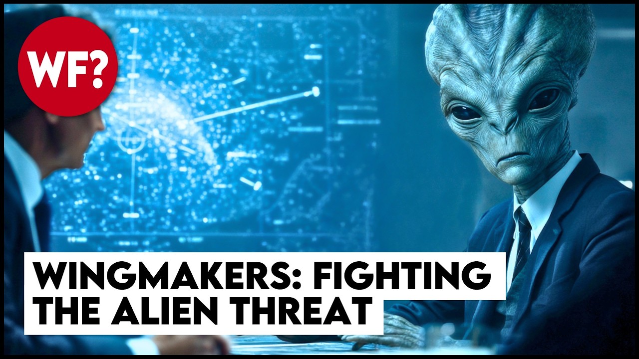 Project Ancient Arrow | The NSA's Secret War Against Our Future