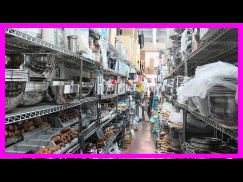 The top 5 restaurant supply store essentials, ranked