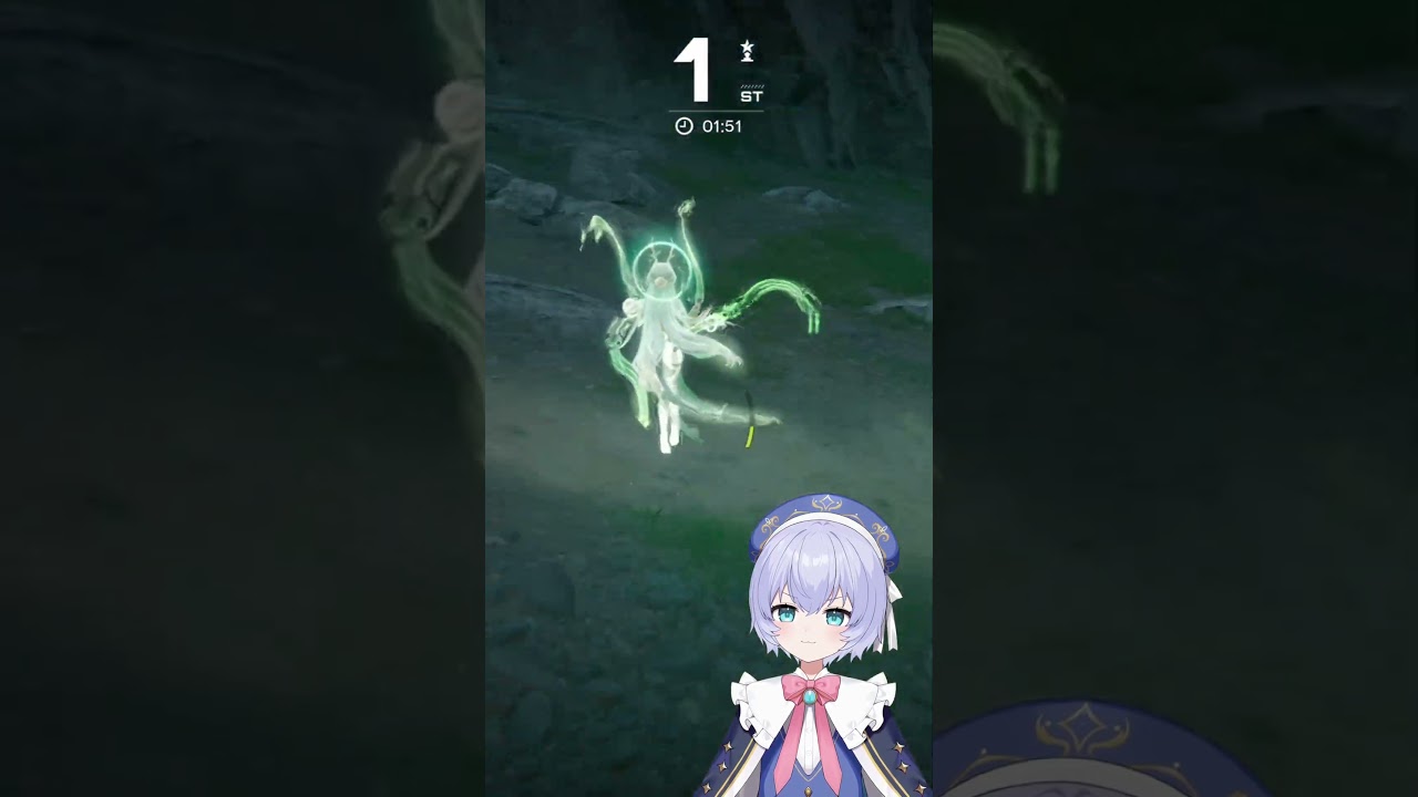 Bro is actually cheating 😭 | Arknights Endfield