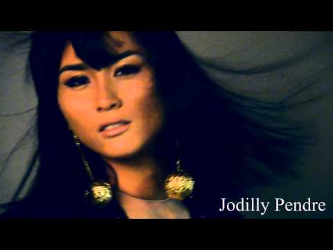 JODILLY PENDRE: Embrace Greatness / I Aspire to Inspire Open Photoshoot 04:5;14