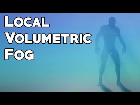 How To Make Exponential Height Fog Ignore The SkySphere - Rendering - Unreal Engine Forums