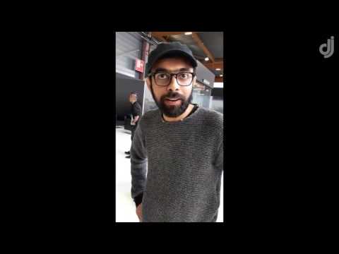 Mr Kassim - Kassim Denim | Denim PV - Nov'16 | Denimsandjeans