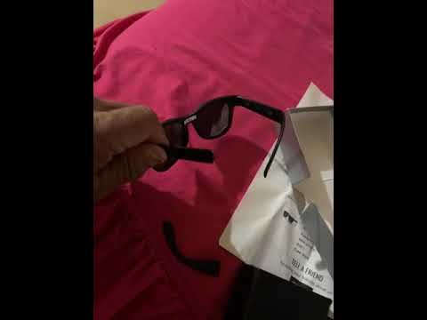 Ray Ban reviews: Sunglasses repair | PissedConsumer.com