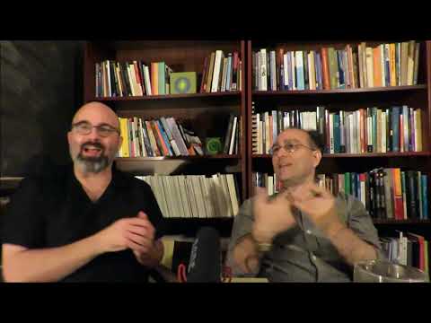 Philosophy15 Episode 53: The Problem of the Criterion