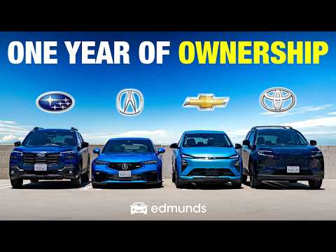 Car News - Latest Auto News, First Looks and First Drives | Edmunds