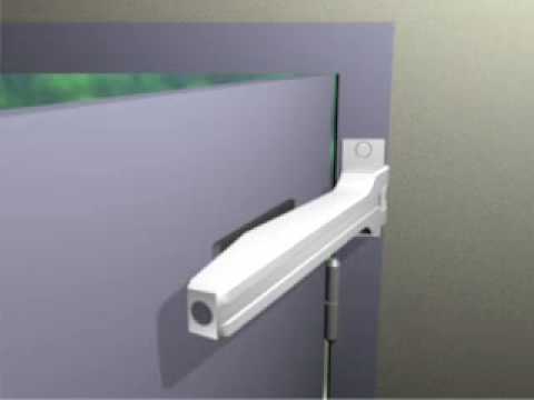 Comment poser groom porte ? La réponse est sur Admicile.fr