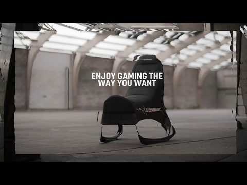 Playseat® x PUMA | Revolutionary gaming seat – Playseat®
