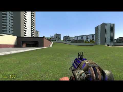 Steam Community :: Video :: Combine`s balls