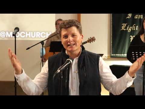 Midchurch Worship - Corruption: The opposite of Good Stewardship