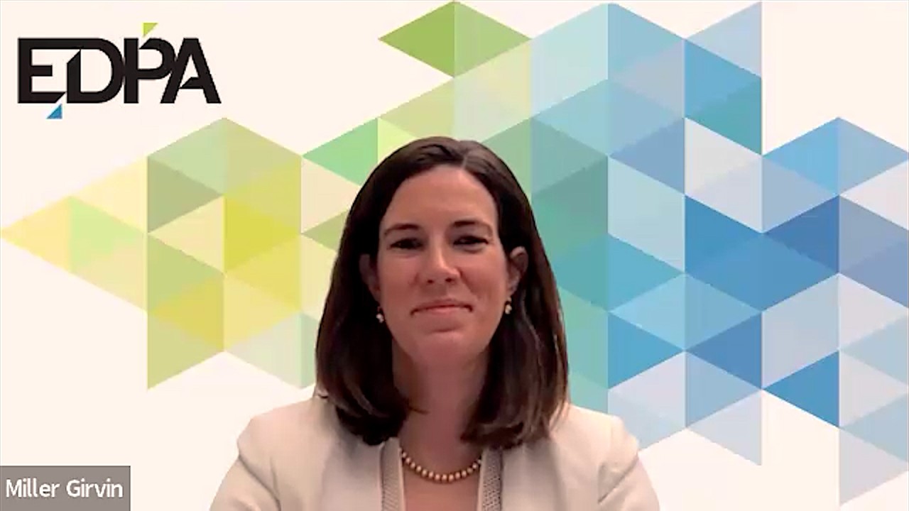 Episode 19: Driving Alabama’s Economic Strategy with Miller Girvin of the EDPA