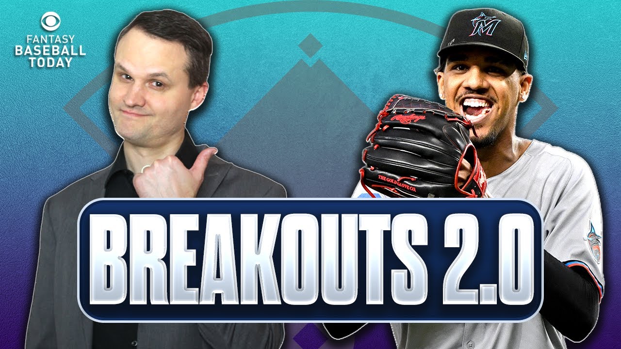 Breakouts 2.0! League Winners to Targets in 2026 Fantasy Baseball Drafts!