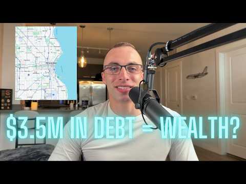 Equity vs. Cash Flow: Which Really Makes You Wealthy?