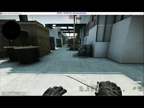 [Top 10] CSGO Best Viewmodel Settings Used by Pros | GAMERS DECIDE