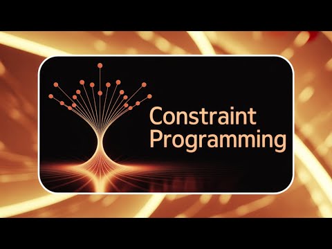 Mastering Constraint Programming: A Student's Guide | MS Learning