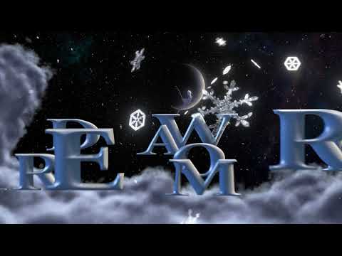 DreamWorks Animation (Rise of the Guardians)