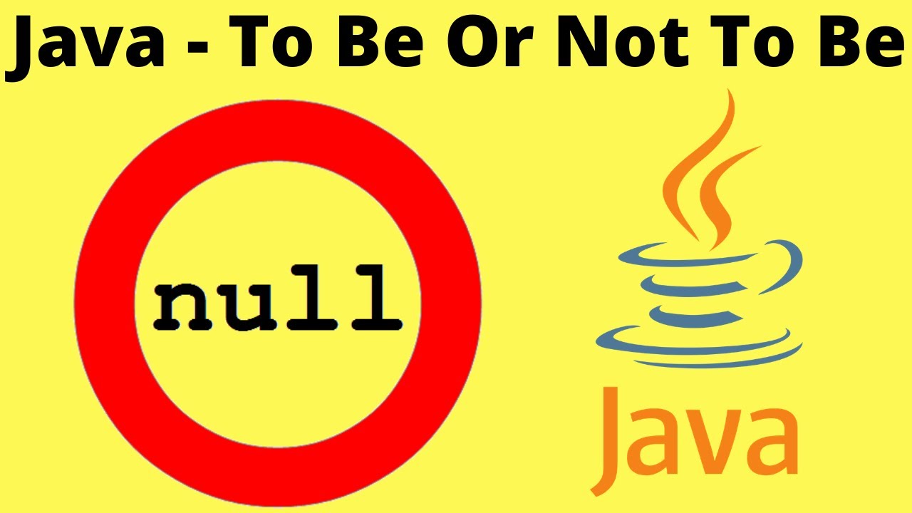 Java - Objects isNull | Objects nonNull | When To Use | Example Java Program Code Demo InterviewDOT