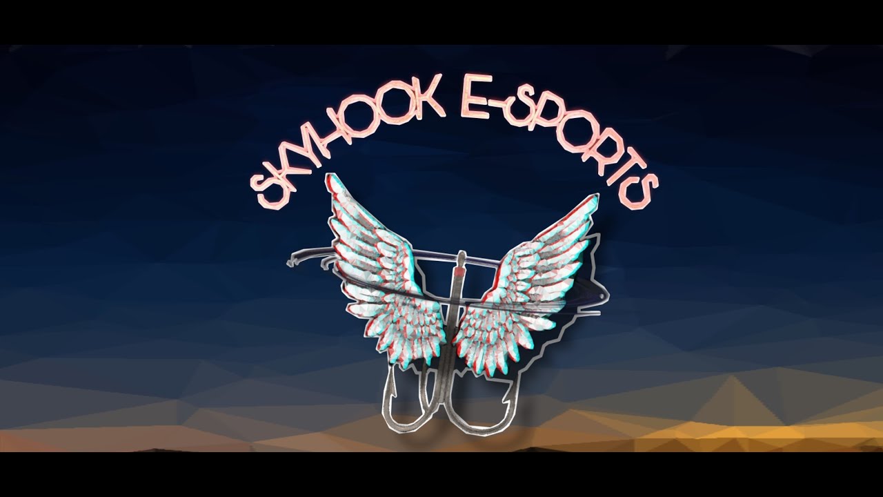 Official Trailer | Skyhook Esports | Launch Trailer ||