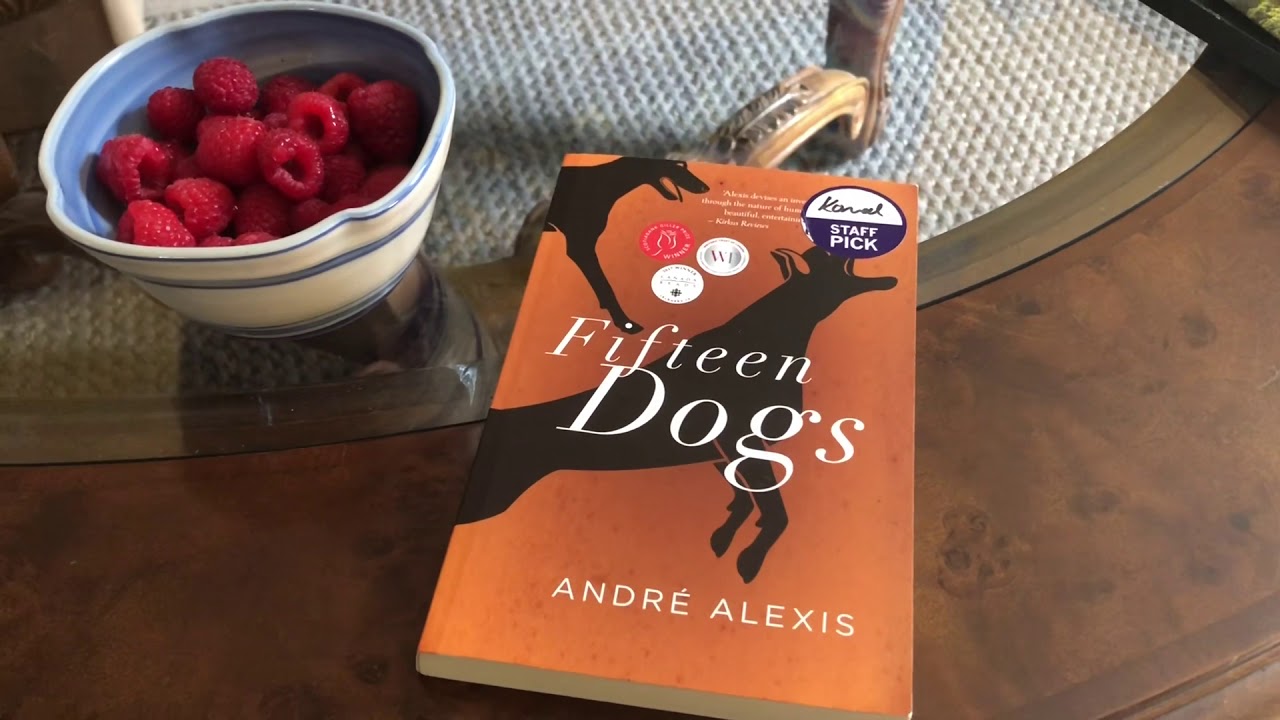 My Summer 2020 Reading List