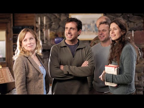 Dan in Real Life (2007) Trailer