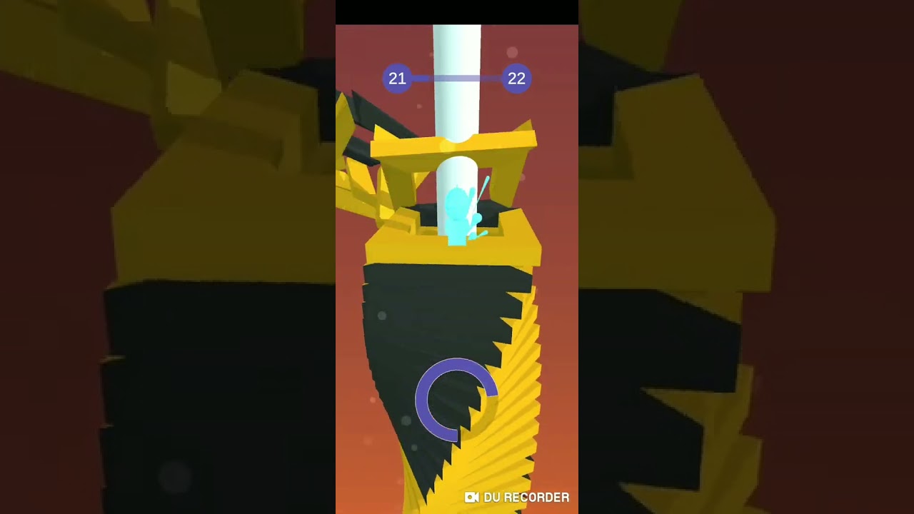 Stack Ball 3D- sell source code