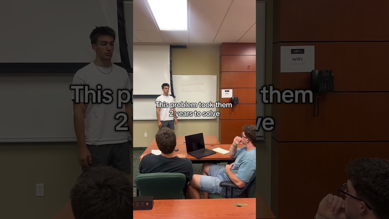 It’s too easy #college #homework #relatable #learning #school #study #studytips #learn