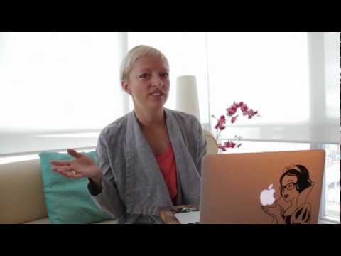 THIS: The Hot Internet Show with Casie Stewart: Banff World Media Festival Part 1