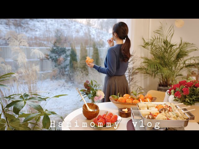 Hamimommy: Hayatın Sadeliğine Odaklanan YouTube Kanalı • theMagger