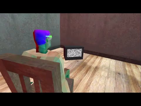 Steam Community :: Video :: CRUELTY SQUAD - TV TIME WITH MT FOXTROT