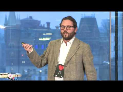 Arūnas Liuza - Measuring JetPack - IND16