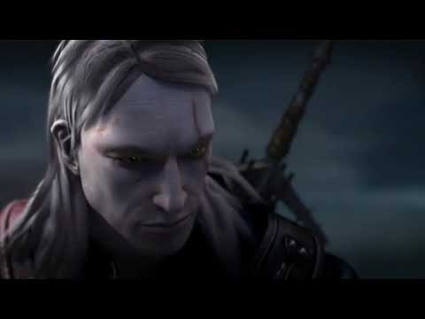 Steam Community :: Video :: Witcher Intro