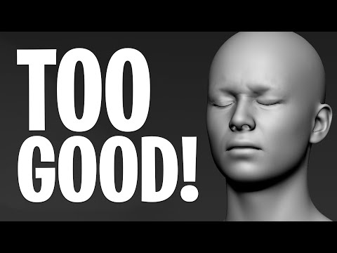 Free HQ Assets - Just too good to be Free!