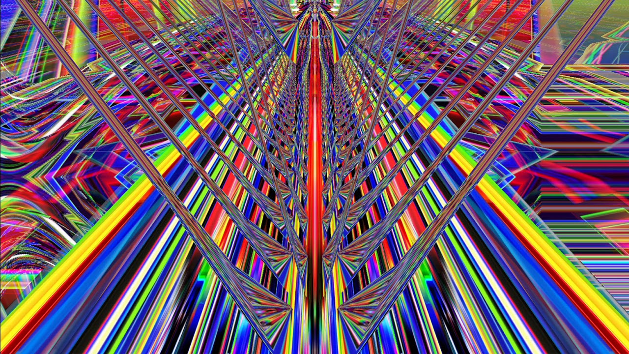 Arte digital 2 - David Hurtado