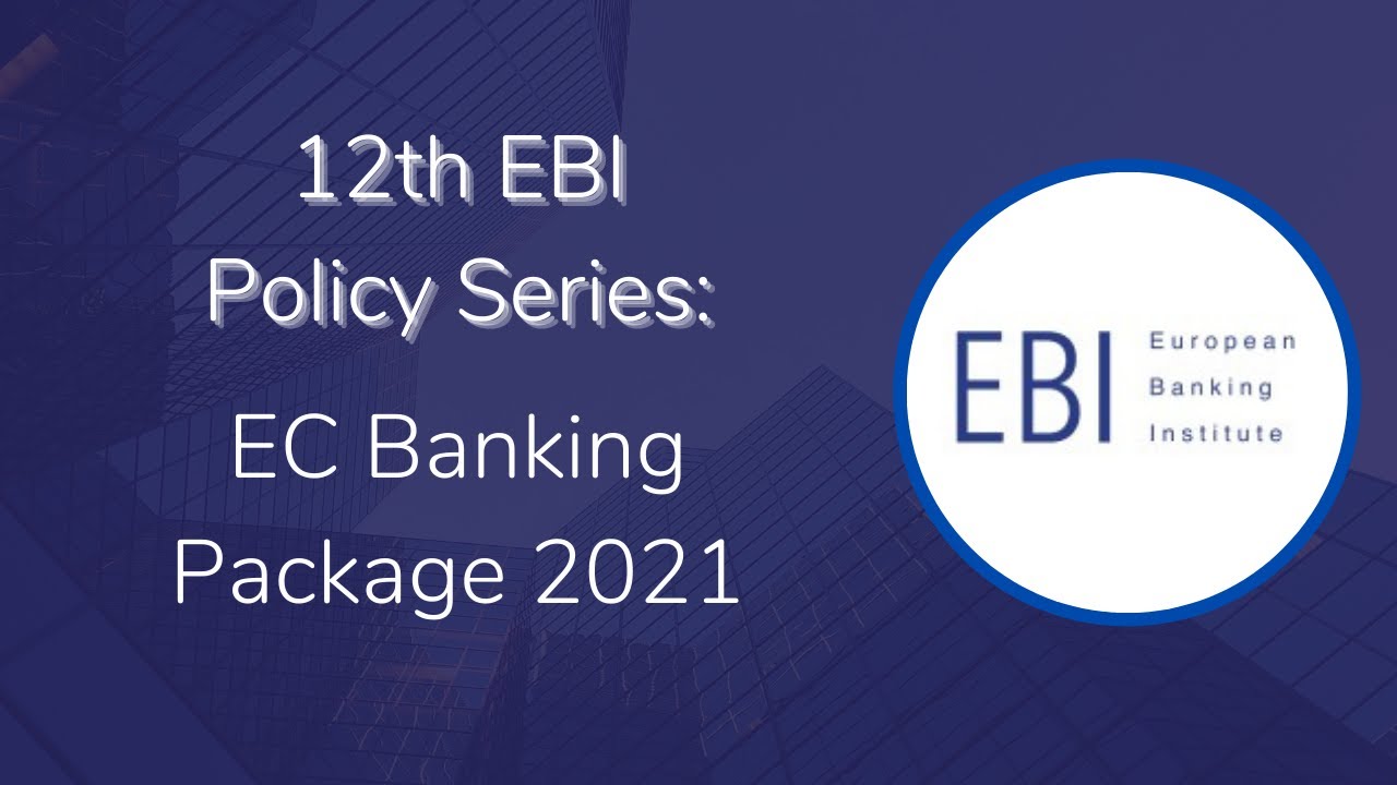 EBI Policy Events – EBI Europe