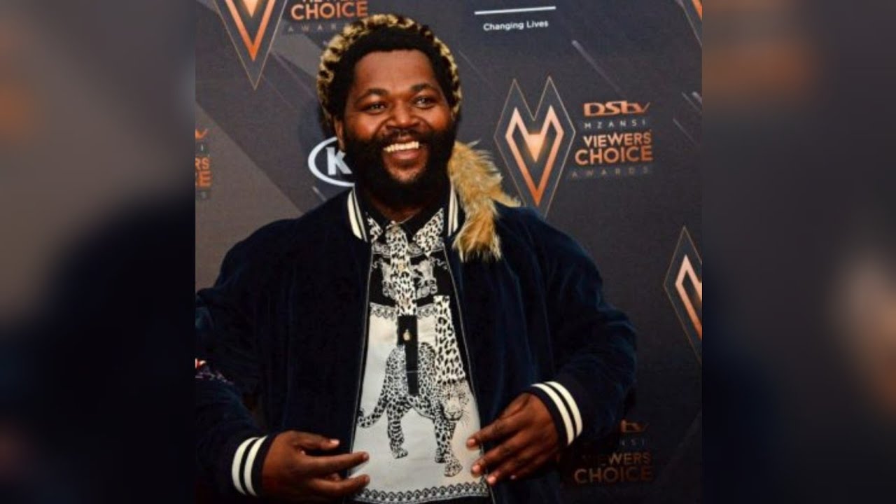 Sjava - Langa Lam (Freestyle) | 28 June 2022