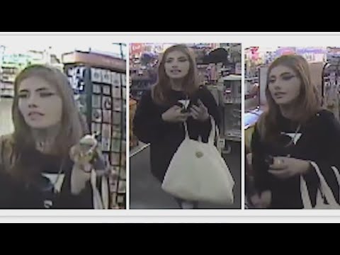 SAPD arrested woman accused of robbing Family Dollar location last year