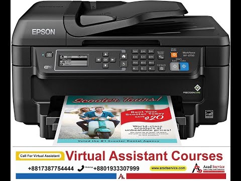 Printer Price in Bangladesh 2024 | Transform Your Workflow with Brother Products!