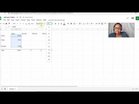 How to Calculate Texas Sales Tax for your Business